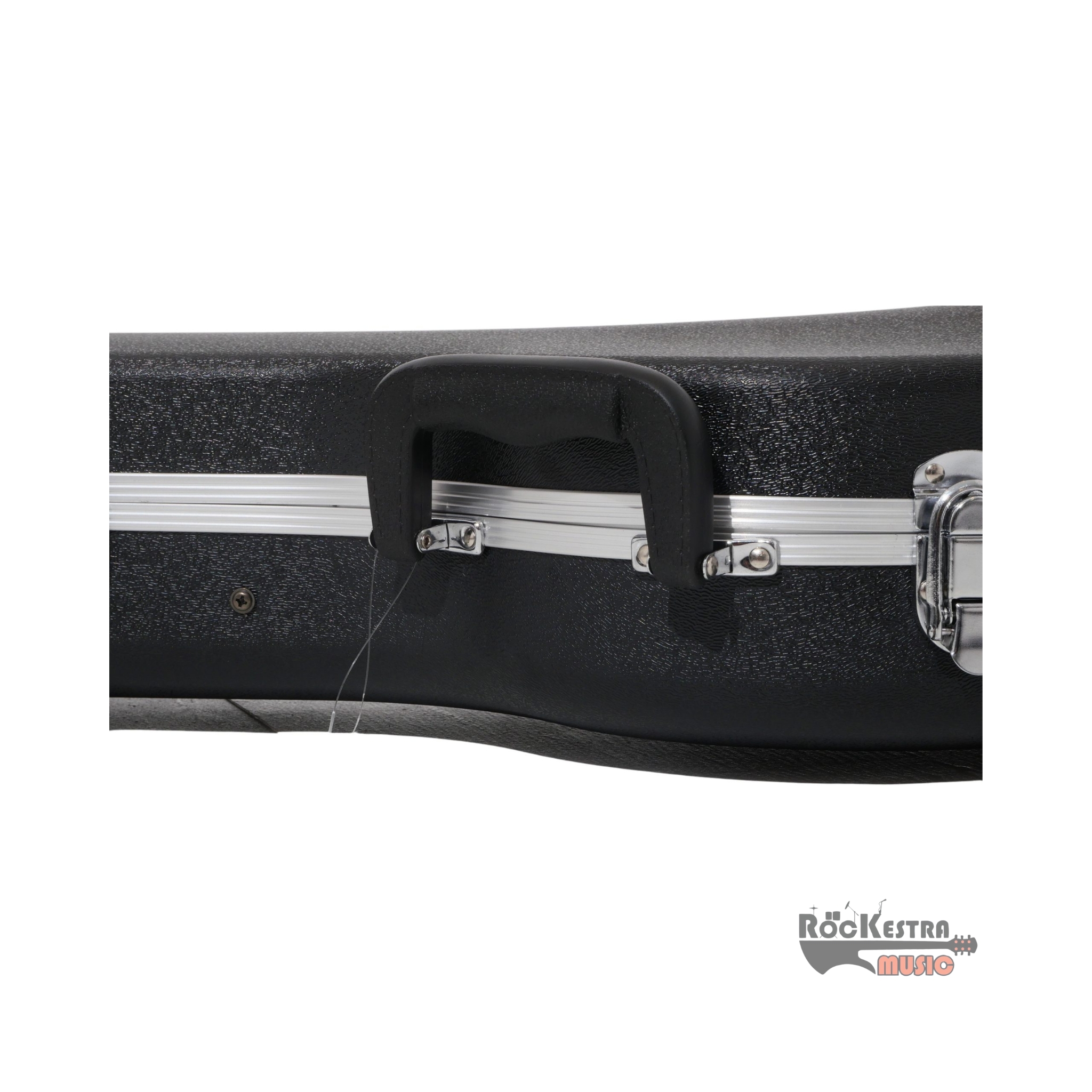 Hard Case Electric Guitar – rock-case