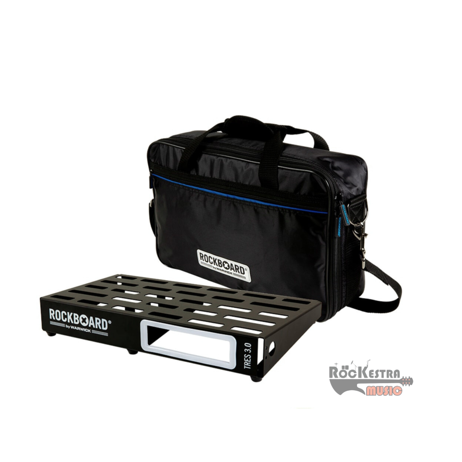 Rockboard DUO 2.0 Gigbag – rock-case